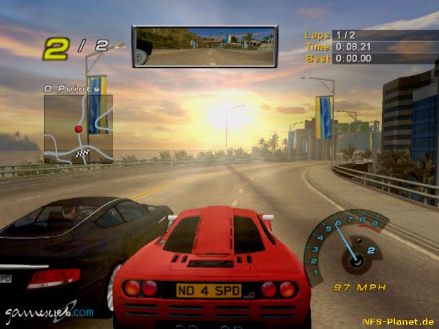 Screenshot: ./images/nfs6/screens/xbox/060.jpg