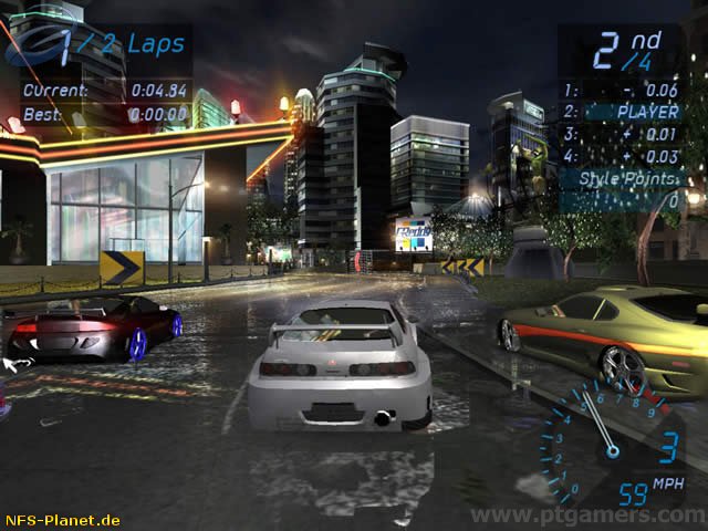 Screenshot: ./images/nfs7/screens/pc/0040.jpg