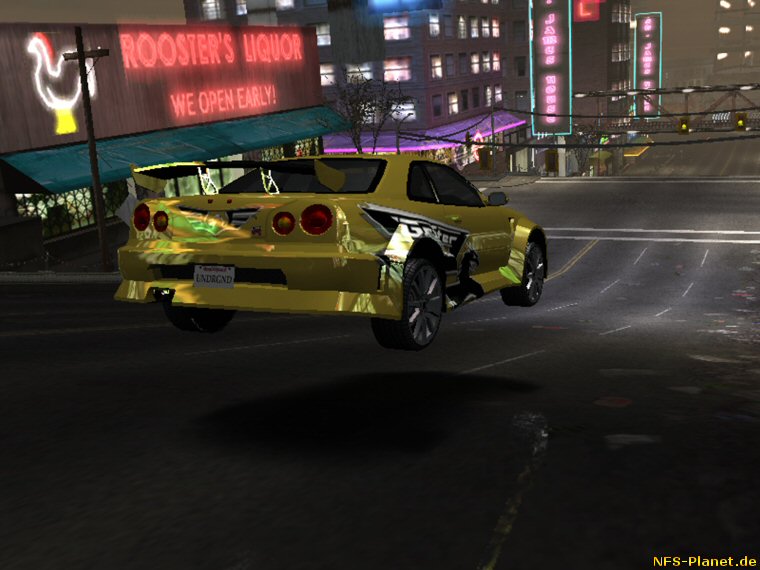 Screenshot: ./images/nfs7/screens/pc/0101.jpg