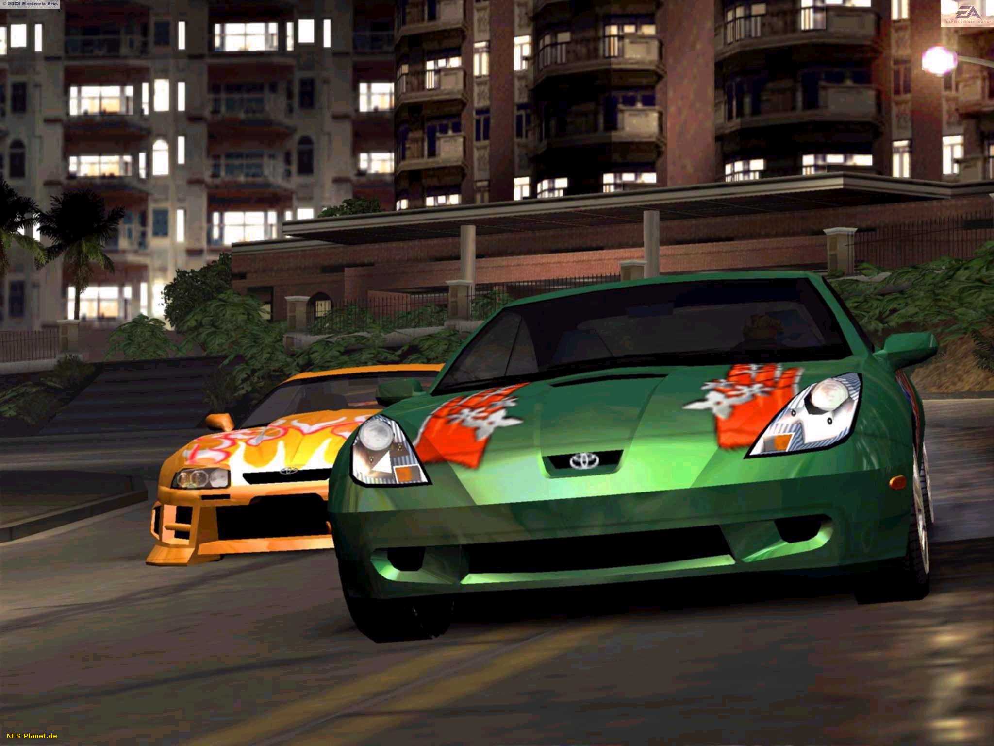 Screenshot: ./images/nfs7/screens/ps2/0026.jpg