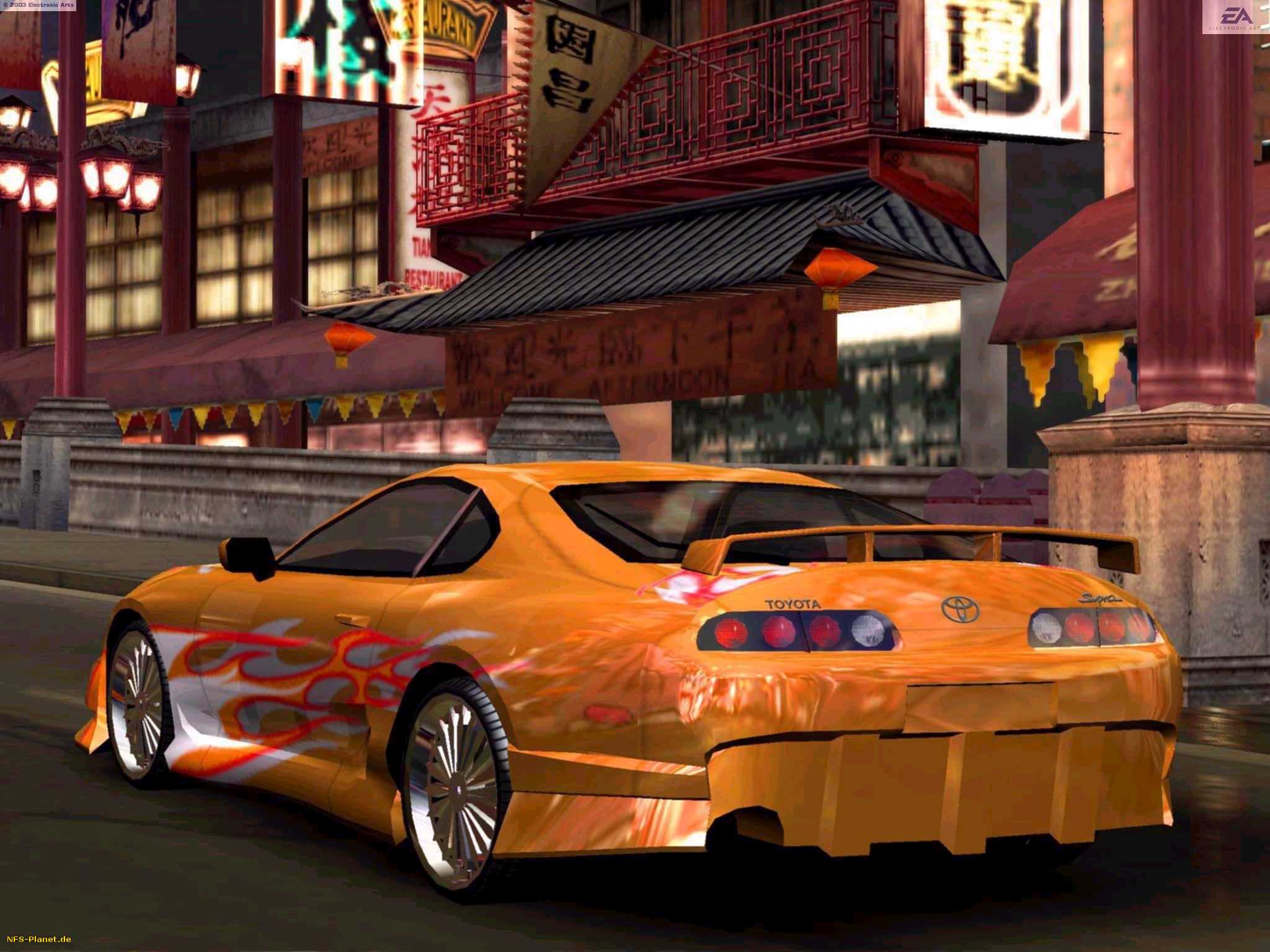 Screenshot: ./images/nfs7/screens/ps2/0030.jpg