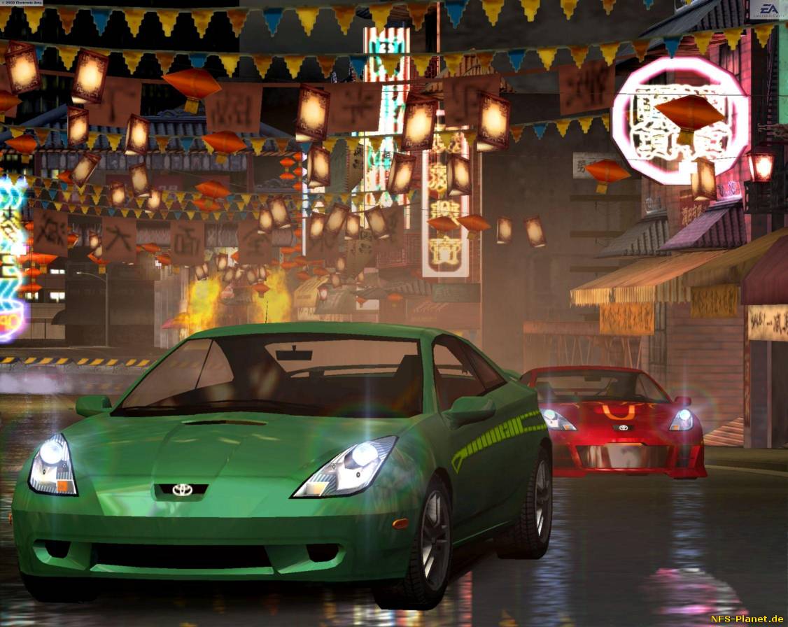 Screenshot: ./images/nfs7/screens/ps2/0040.jpg