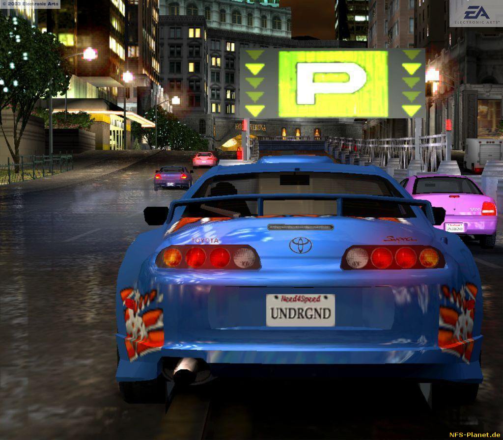 Screenshot: ./images/nfs7/screens/ps2/0085.jpg