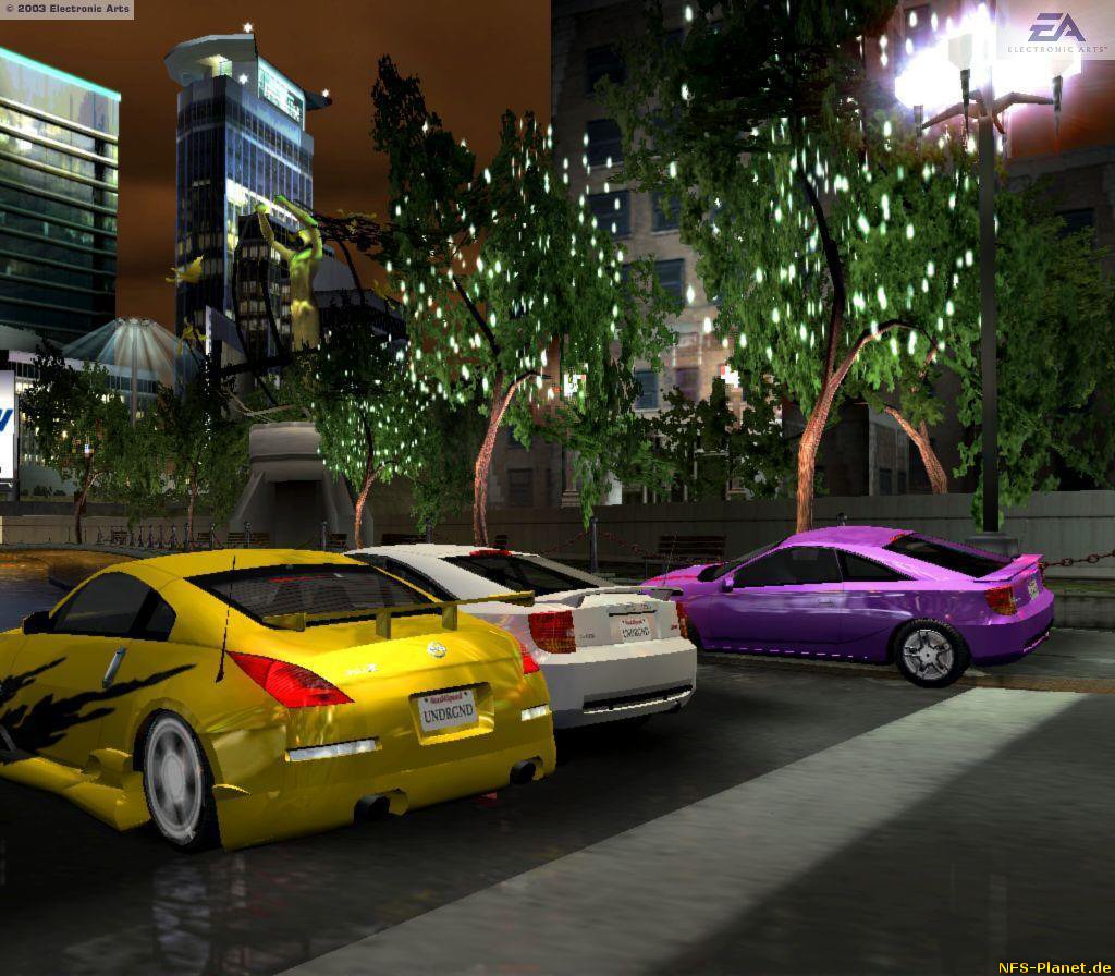 Screenshot: ./images/nfs7/screens/ps2/0098.jpg
