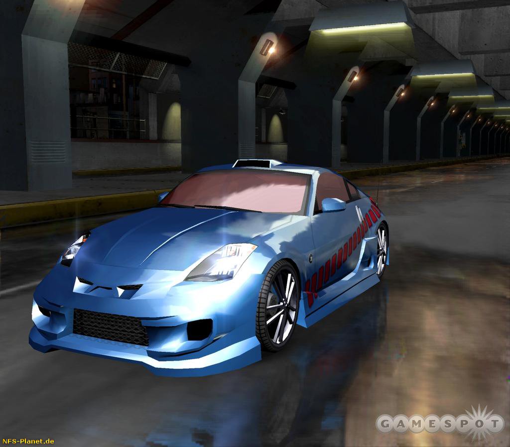 Screenshot: ./images/nfs7/screens/ps2/0144.jpg