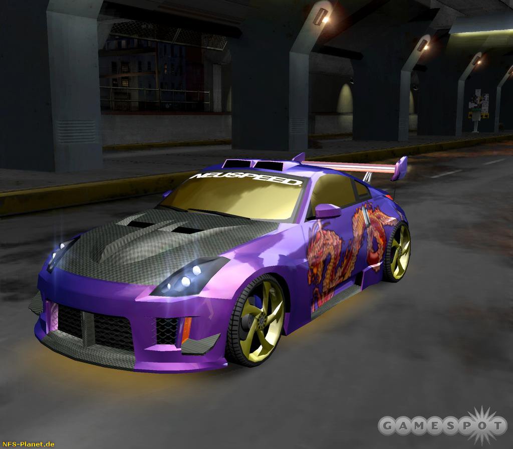Screenshot: ./images/nfs7/screens/ps2/0146.jpg