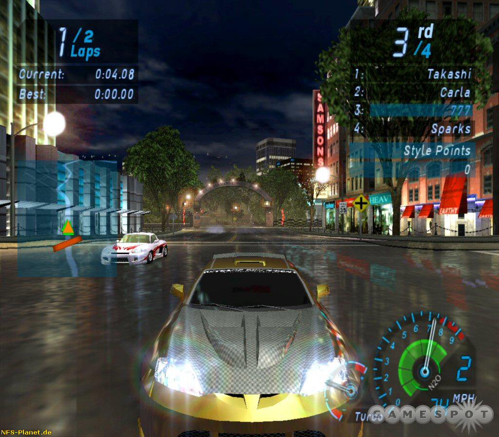 Screenshot: ./images/nfs7/screens/ps2/0160.jpg