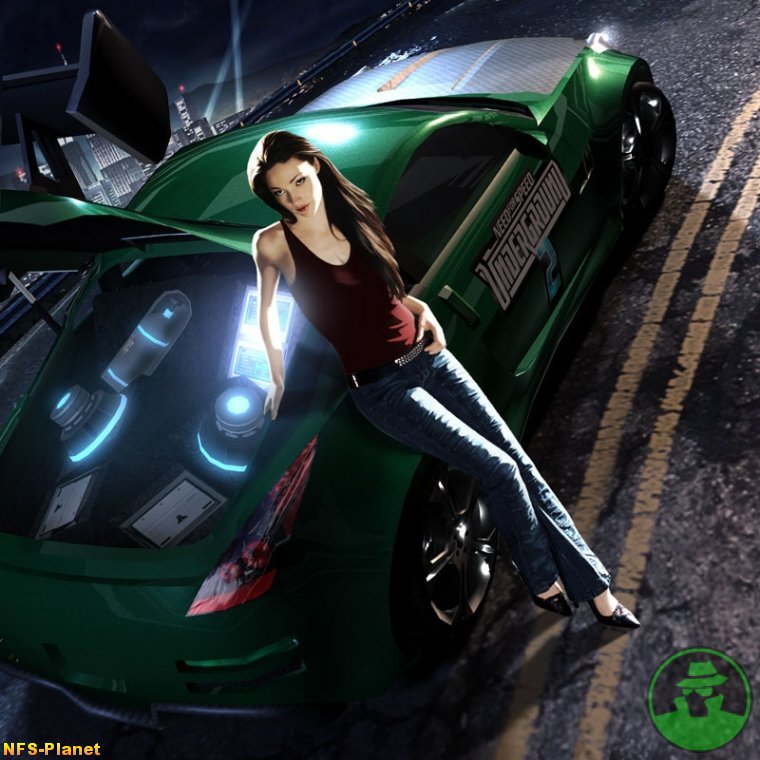 Screenshot: ./images/nfs8/screens/artwork/0005.jpg