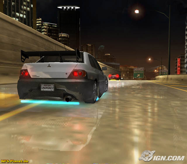 Screenshot: ./images/nfs8/screens/unknown/0030.jpg