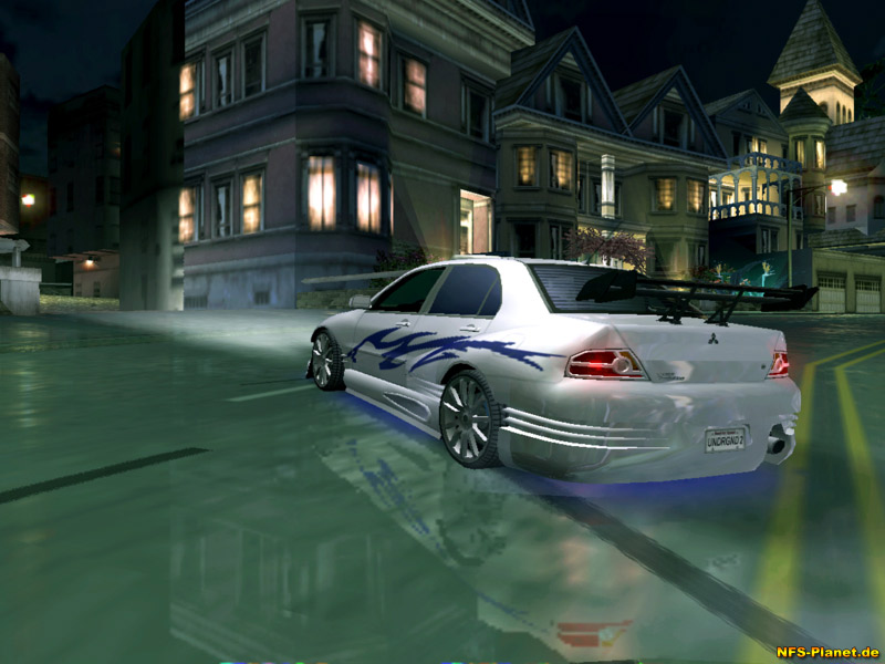 Screenshot: ./images/nfs8/screens/unknown/0052.jpg