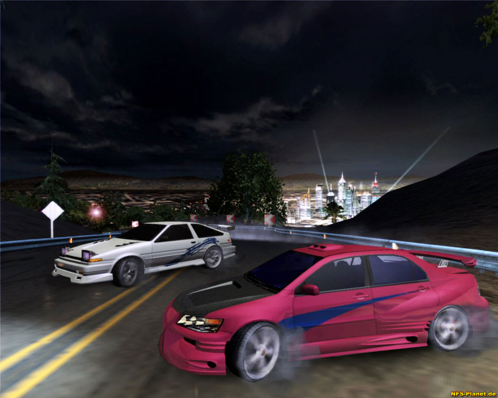 Screenshot: ./images/nfs8/screens/unknown/0112.jpg