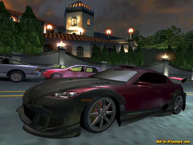 Screenshot: ./images/nfs8/screens/unknown/0170.jpg