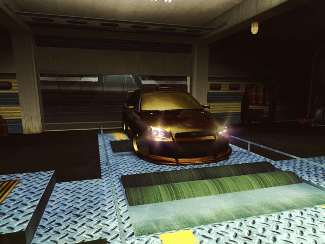 Screenshot: ./images/nfs8/screens/unknown/0272.jpg