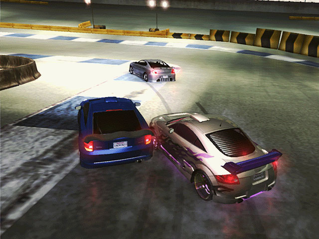Screenshot: ./images/nfs8/screens/unknown/0283.jpg