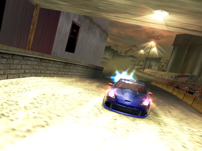 Screenshot: ./images/nfs8/screens/vinyls/0042.jpg