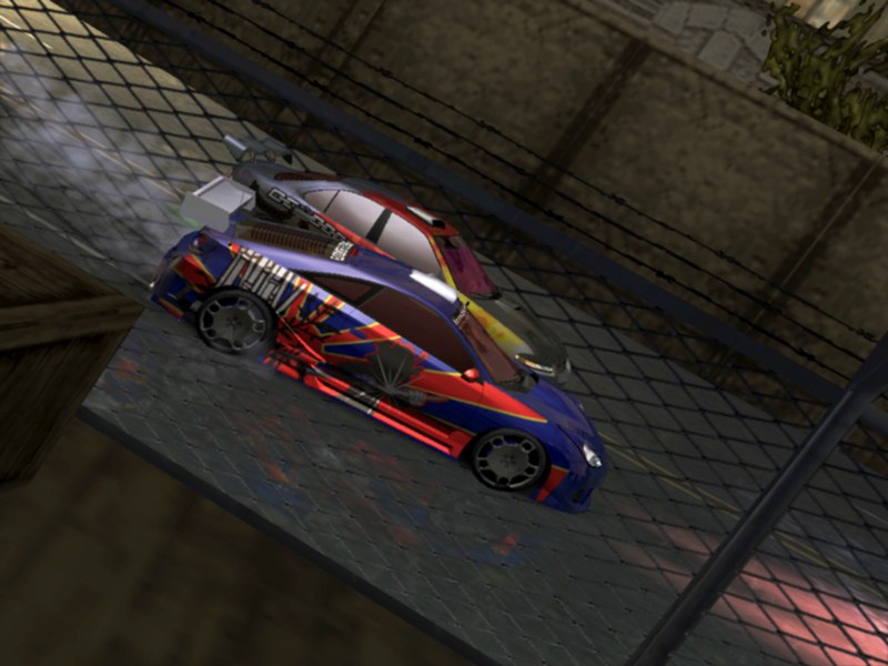 Screenshot: ./images/nfs8/screens/vinyls/0049.jpg