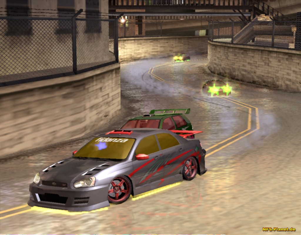 Screenshot: ./images/nfs8/screens/vinyls/0102.jpg