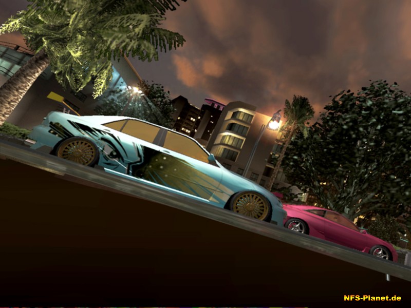 Screenshot: ./images/nfs8/screens/vinyls/0108.jpg