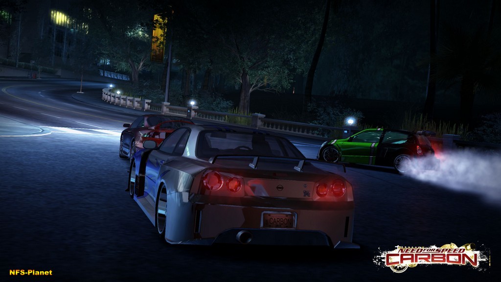 Screenshot: ./images/nfsc/screens/ingame/0125.jpg