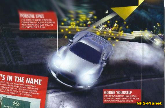 Screenshot: ./images/nfsc/screens/magazine/0001.jpg