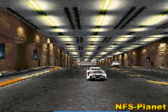 Screenshot: ./images/nfsmw/screens/gba/0003.jpg