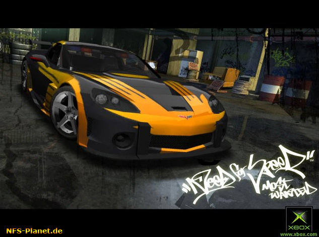Screenshot: ./images/nfsmw/screens/ingame/0037.jpg