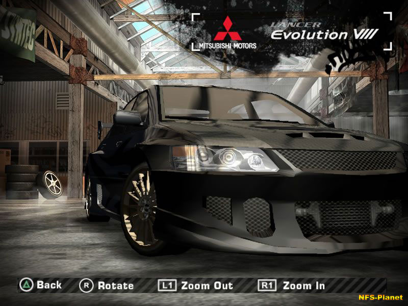 Screenshot: ./images/nfsmw/screens/ingame/0215.jpg