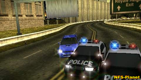 Screenshot: ./images/nfsmw/screens/psp/0013.jpg