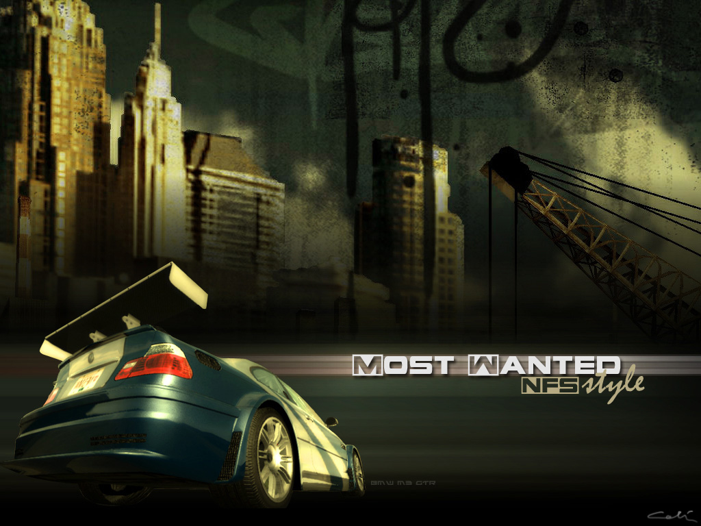 Screenshot: ./images/nfsmw/wallpaper/0007_1024.jpg
