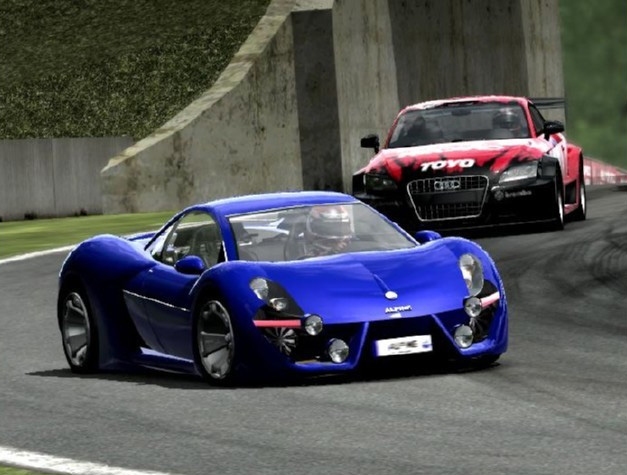 Screenshot: ./images/nfsshift/cars/alpine_a410.jpg