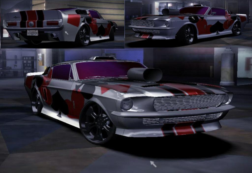 NFS-Planet - Need for Speed Payback, Rivals, Most Wanted