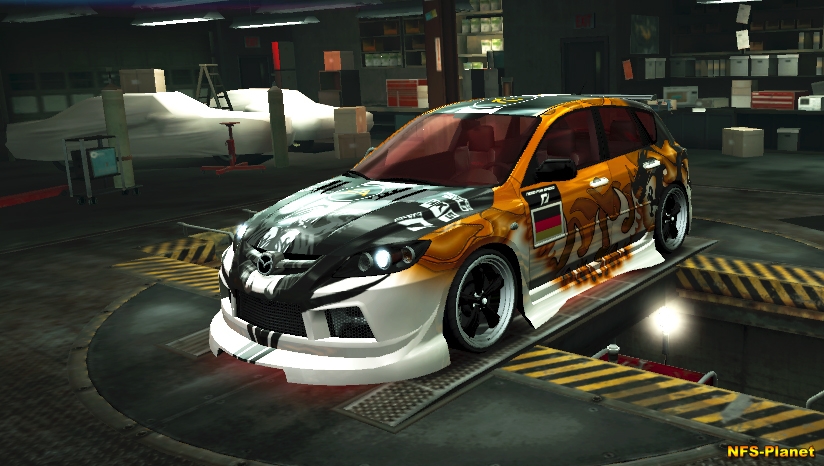 NFS-Planet - Need for Speed Payback, Rivals, Most Wanted